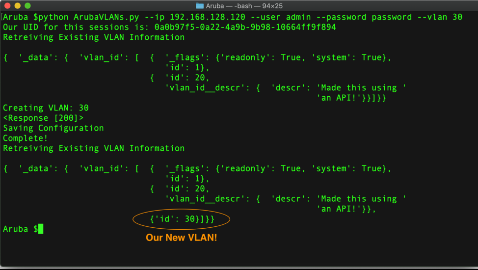 与Python和Apis脱离地面|阿鲁巴博客 - 188金宝搏的网址
