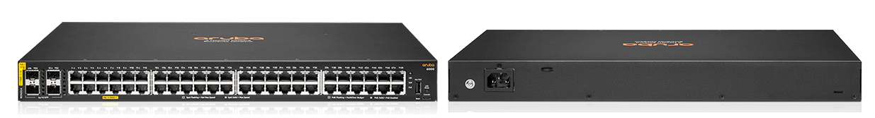 阿鲁巴CX 6000开关系列|阿鲁巴 - 188金宝搏的网址